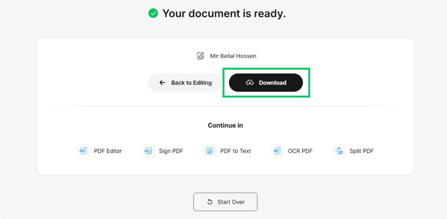 Gabungkan PDF Online | Satukan PDF dan Gambar menjadi Satu File PDF