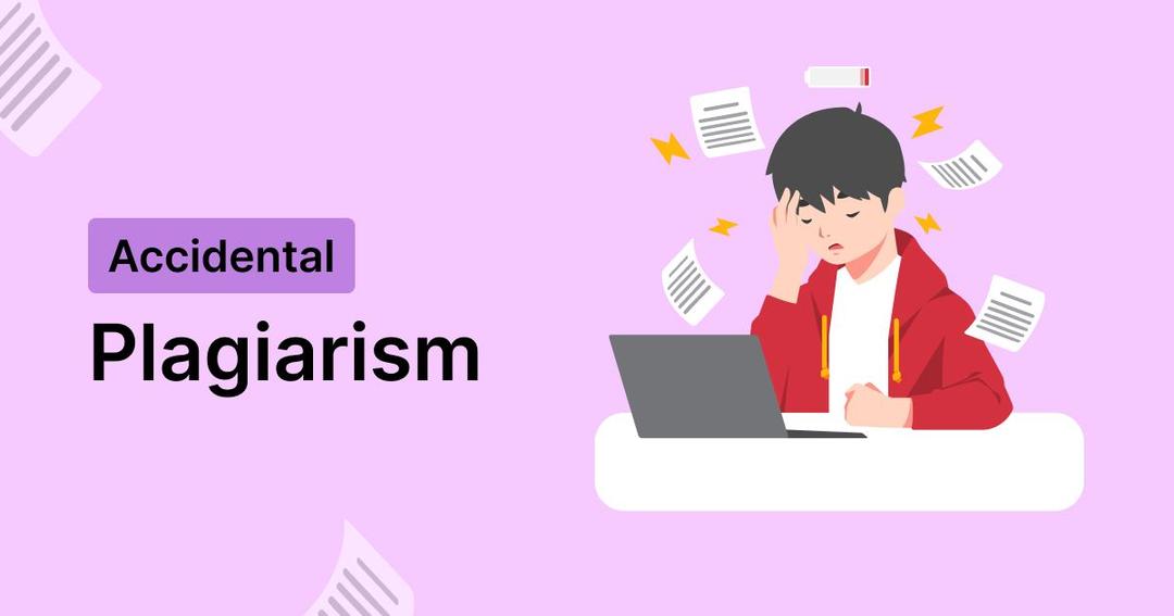 8 Types of Plagiarism - Definitions With Examples