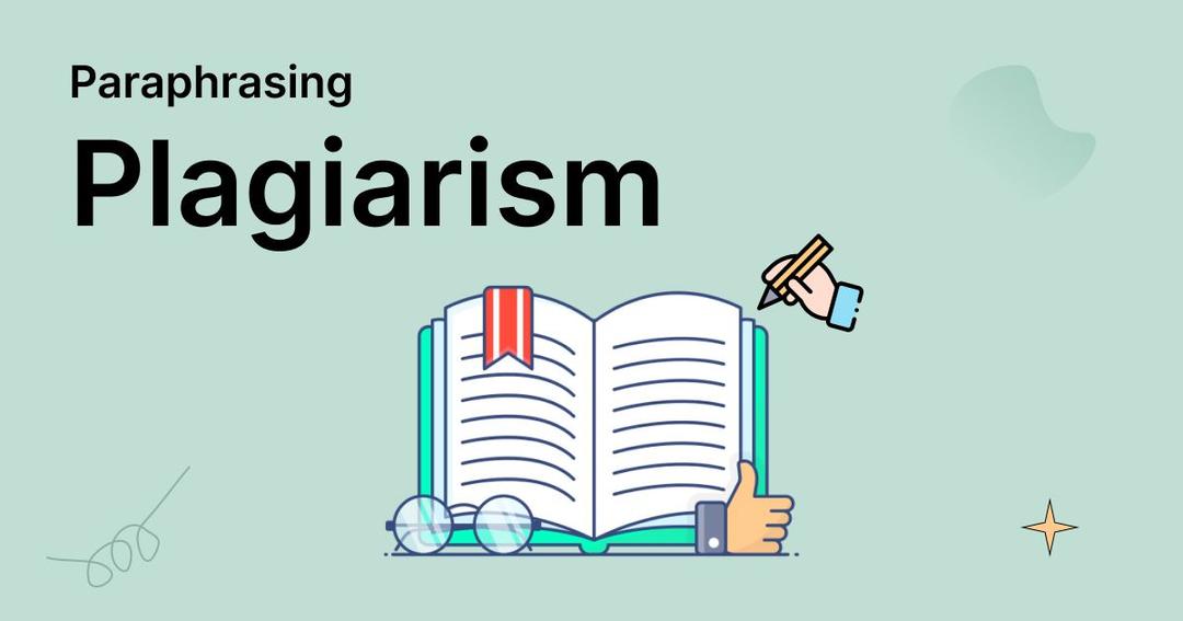 8 Types of Plagiarism - Definitions With Examples